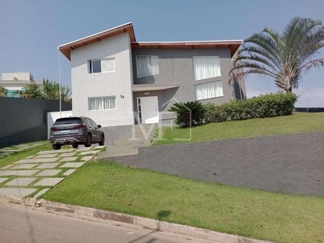 Casa / Sobrado em Condomínio para Venda em Itupeva/SP Residencial dos Lagos