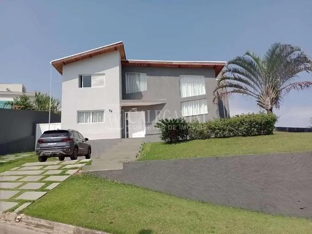 Casa / Sobrado em Condomínio para Venda em Itupeva/SP Residencial dos Lagos