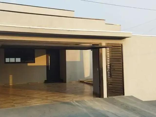 Casa / Sobrado em Condomínio para Venda em Itupeva/SP Residencial Girassol 3 Quartos