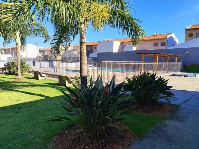 Casa / Sobrado em Condomínio para Venda em Itupeva/SP Residencial Pacaembu I 2 Quartos