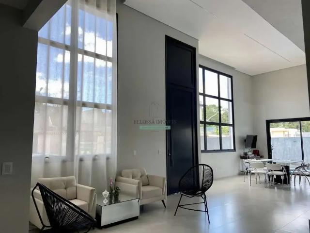 Casa / Sobrado em Condomínio para Venda em Itupeva/SP Residencial Pecan 4 Quartos