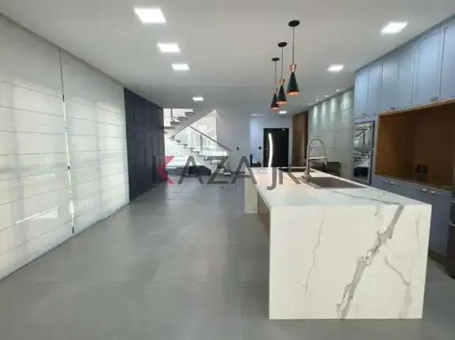Casa / Sobrado em Condomínio para Venda em Itupeva/SP Residencial Pecan 4 Quartos