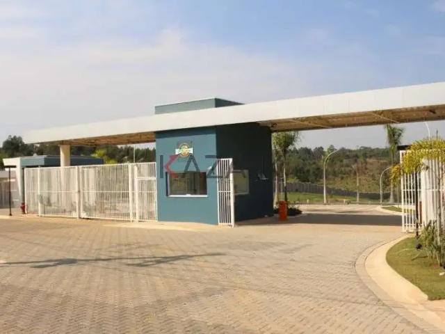 Casa / Sobrado em Condomínio para Venda em Itupeva/SP Residencial Pecan 4 Quartos