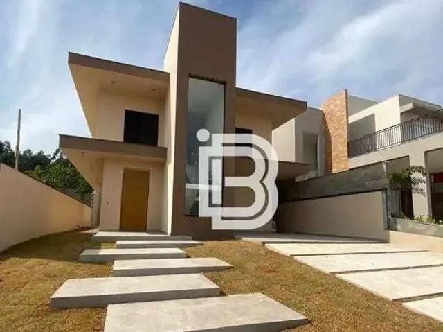 Casa / Sobrado em Condomínio para Venda em Itupeva/SP Residencial Pecan 4 Quartos