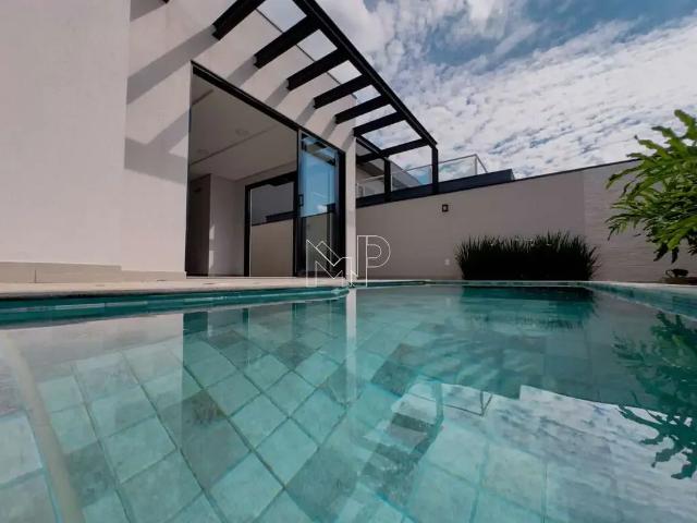 Casa / Sobrado em Condomínio para Venda em Itupeva/SP Residencial Pecan 3 Quartos