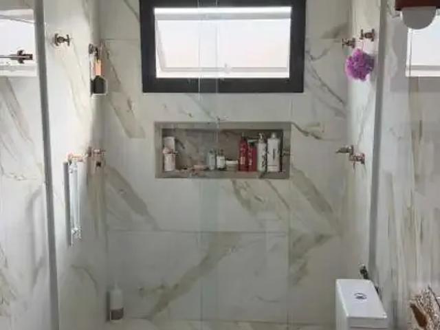 Casa / Sobrado em Condomínio para Venda em Itupeva/SP Residencial Pecan 3 Quartos