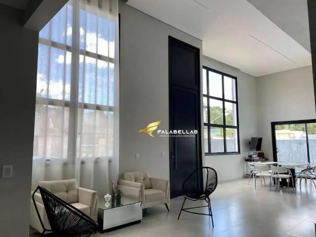 Casa / Sobrado em Condomínio para Venda em Itupeva/SP Residencial Pecan 3 Quartos