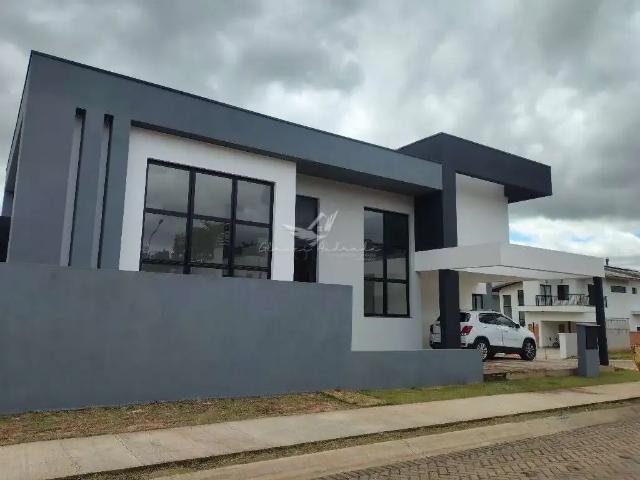 Casa / Sobrado em Condomínio para Venda em Itupeva/SP Residencial Pecan 3 Quartos