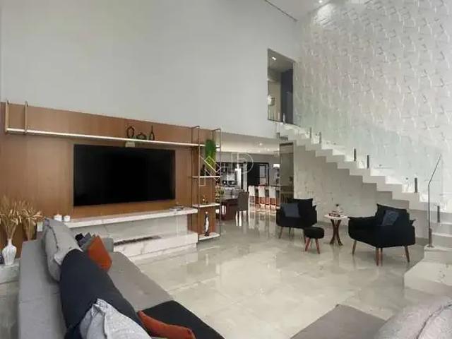 Casa / Sobrado em Condomínio para Venda em Itupeva/SP Residencial Pecan 3 Quartos