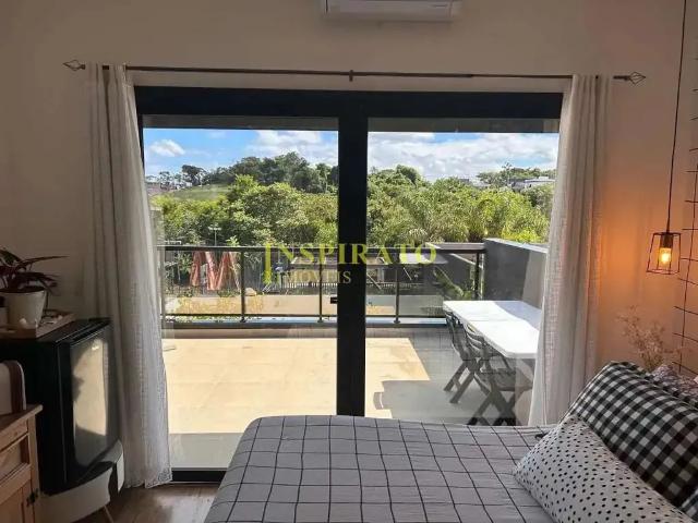 Casa / Sobrado em Condomínio para Venda em Itupeva/SP Residencial Pecan 3 Quartos