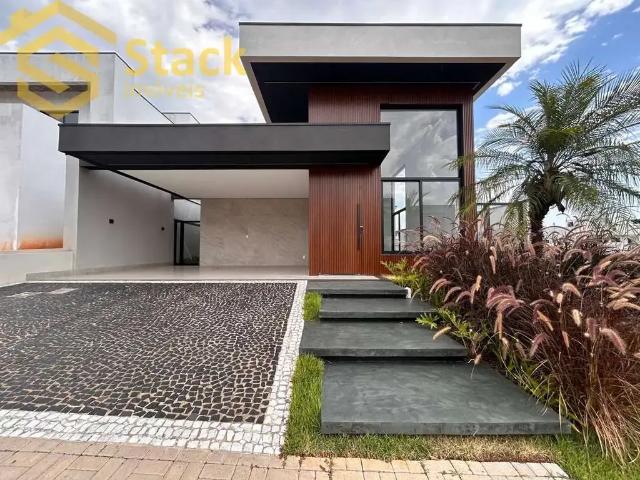 Casa / Sobrado em Condomínio para Venda em Itupeva/SP Residencial Pecan 3 Quartos
