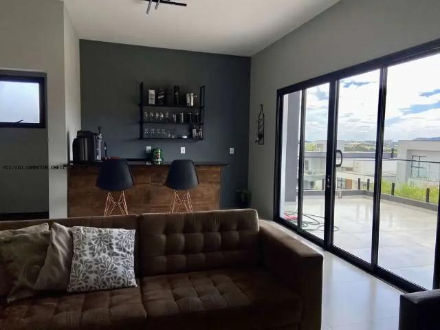 Casa / Sobrado em Condomínio para Venda em Itupeva/SP Residencial Pecan 3 Quartos