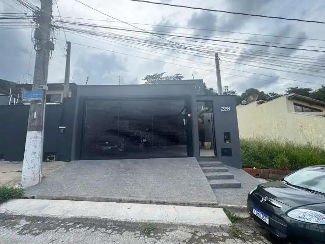 Casa / Sobrado em Condomínio para Venda em Itupeva/SP Residencial São José 2 Quartos