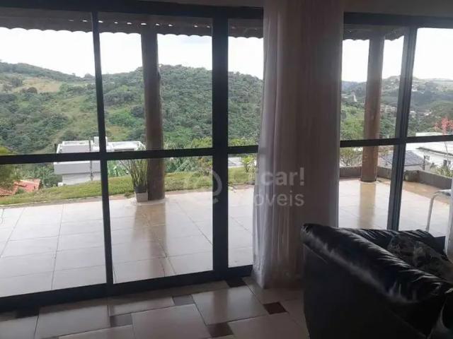 Casa / Sobrado em Condomínio para Venda em Itupeva/SP Residencial São José 3 Quartos