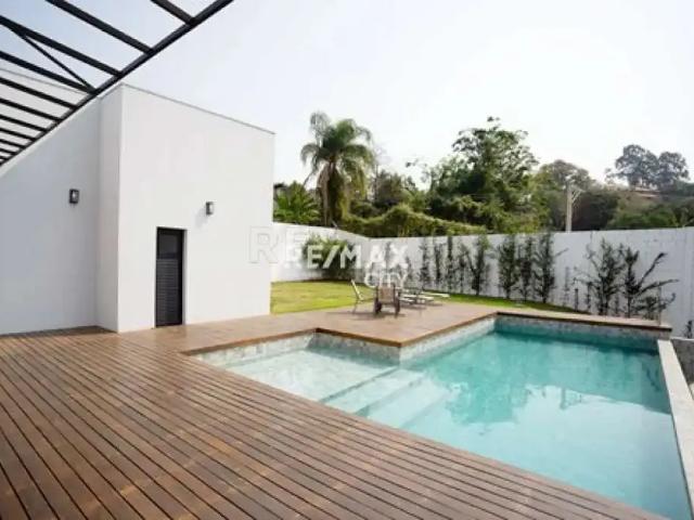 Casa / Sobrado em Condomínio para Venda em Itupeva/SP São José do Ribeirão 4 Quartos