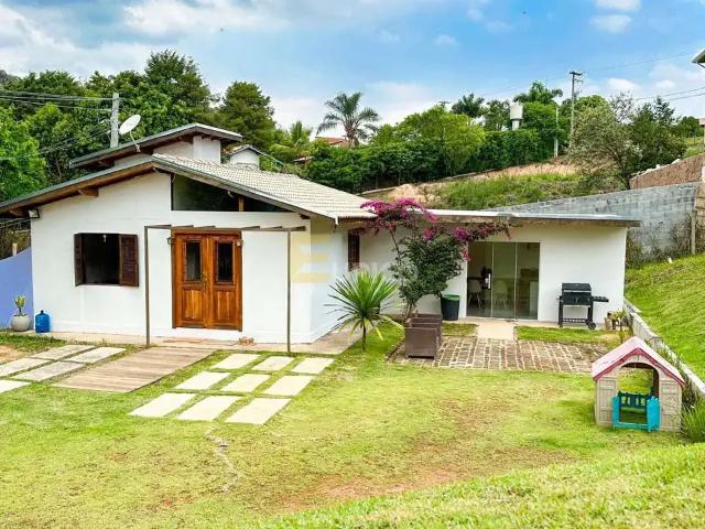 Casa / Sobrado em Condomínio para Venda em Itupeva/SP São José do Ribeirão 2 Quartos