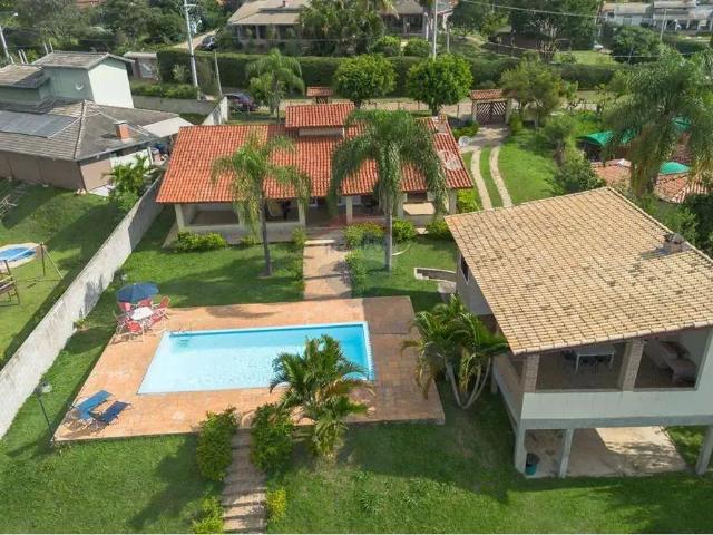 Casa / Sobrado em Condomínio para Venda em Itupeva/SP São José do Ribeirão 3 Quartos