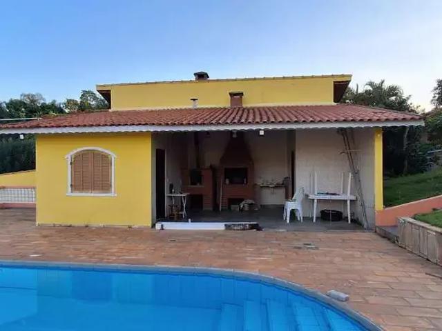 Casa / Sobrado em Condomínio para Venda em Itupeva/SP São José do Ribeirão 3 Quartos
