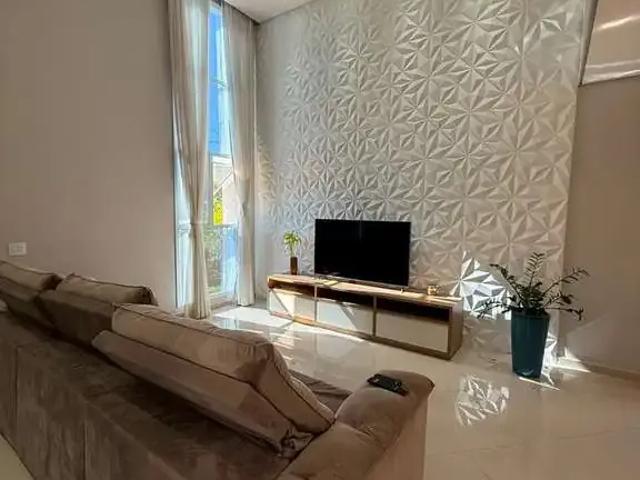 Casa / Sobrado em Condomínio para Venda em Itupeva/SP São Venâncio 3 Quartos