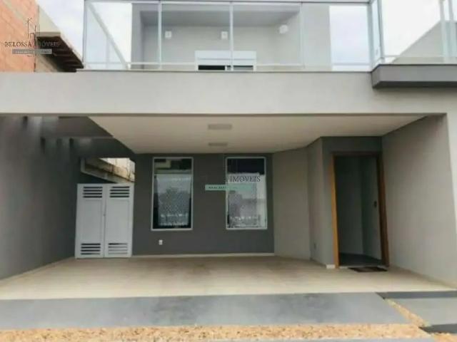 Casa / Sobrado em Condomínio para Venda em Itupeva/SP São Venâncio 3 Quartos