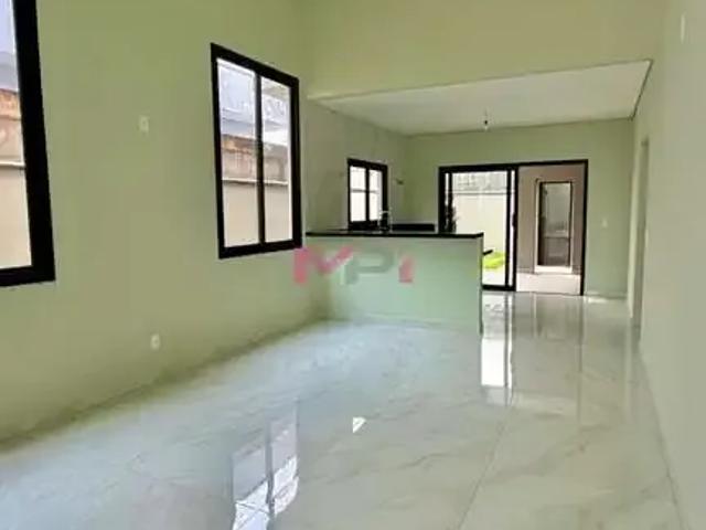 Casa / Sobrado em Condomínio para Venda em Itupeva/SP São Venâncio 3 Quartos