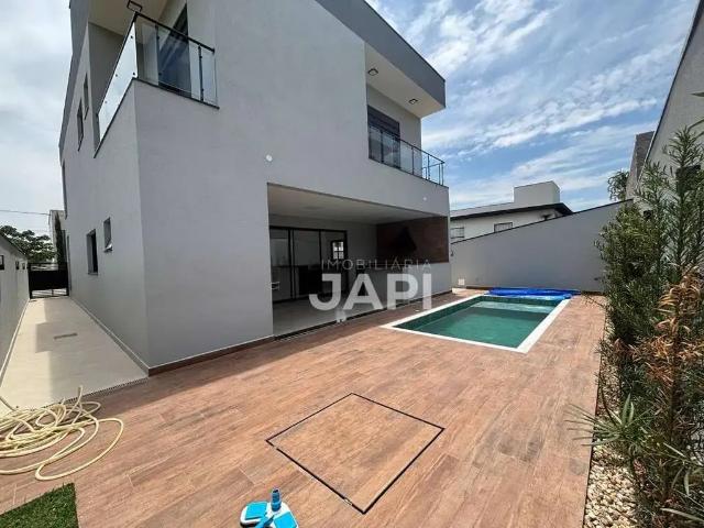 Casa / Sobrado em Condomínio para Venda em Itupeva/SP São Venâncio 3 Quartos