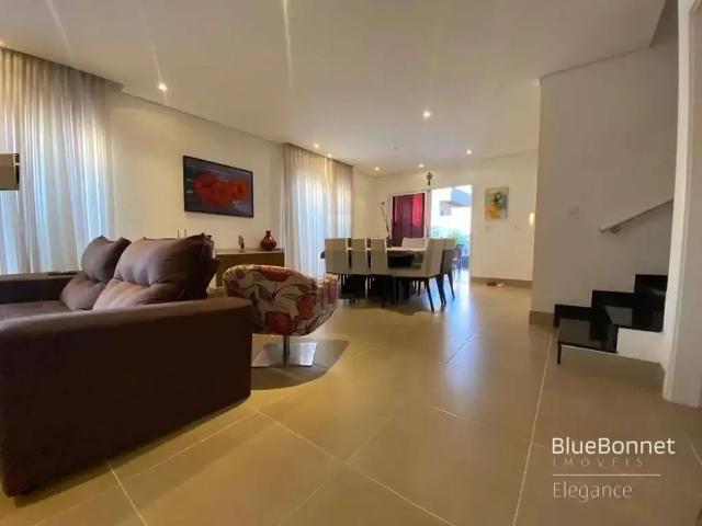 Casa / Sobrado em Condomínio para Venda em Itupeva/SP São Venâncio 3 Quartos