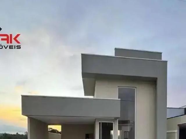 Casa / Sobrado em Condomínio para Venda em Itupeva/SP São Venâncio 3 Quartos
