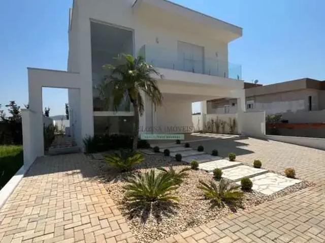 Casa / Sobrado em Condomínio para Venda em Itupeva/SP São Venâncio 3 Quartos