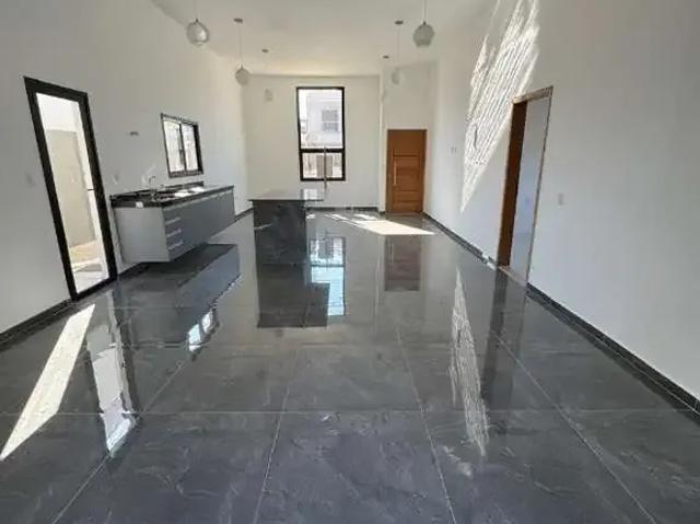 Casa / Sobrado em Condomínio para Venda em Itupeva/SP São Venâncio 3 Quartos