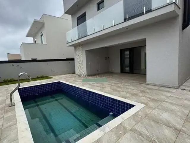 Casa / Sobrado em Condomínio para Venda em Itupeva/SP São Venâncio 3 Quartos