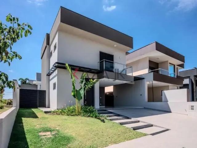 Casa / Sobrado em Condomínio para Venda em Itupeva/SP São Venâncio 3 Quartos