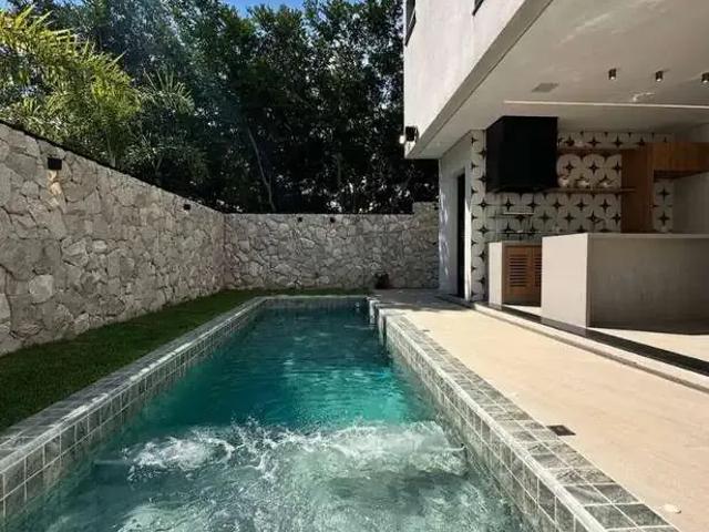 Casa / Sobrado em Condomínio para Venda em Itupeva/SP São Venâncio 3 Quartos