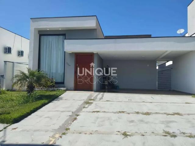 Casa / Sobrado em Condomínio para Venda em Itupeva/SP São Venâncio 3 Quartos