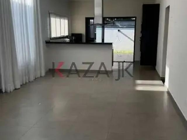 Casa / Sobrado em Condomínio para Venda em Itupeva/SP São Venâncio 3 Quartos
