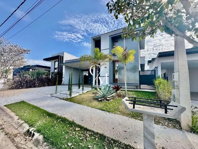 Casa / Sobrado em Condomínio para Venda em Itupeva/SP São Venâncio 3 Quartos