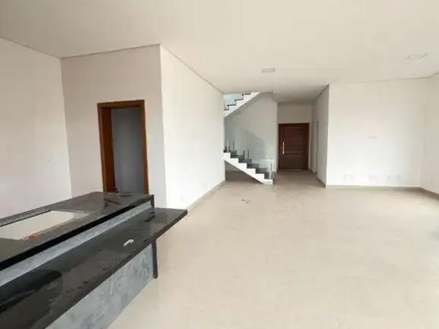 Casa / Sobrado em Condomínio para Venda em Itupeva/SP São Venâncio 3 Quartos