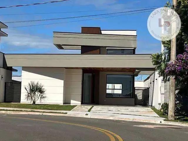 Casa / Sobrado em Condomínio para Venda em Itupeva/SP São Venâncio 3 Quartos