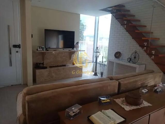 Casa / Sobrado em Condomínio para Venda em Itupeva/SP São Venâncio 3 Quartos