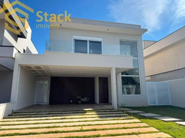 Casa / Sobrado em Condomínio para Venda em Itupeva/SP São Venâncio 3 Quartos