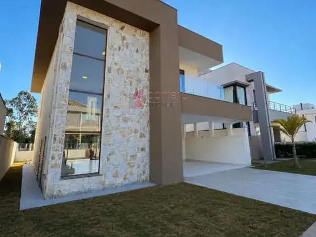 Casa / Sobrado em Condomínio para Venda em Itupeva/SP São Venâncio 3 Quartos