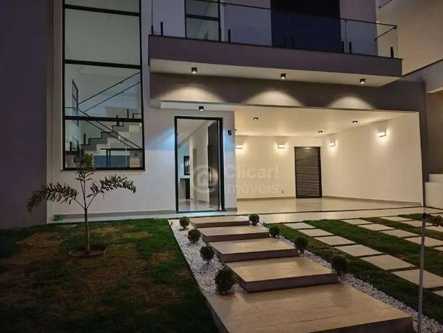 Casa / Sobrado em Condomínio para Venda em Itupeva/SP São Venâncio 3 Quartos