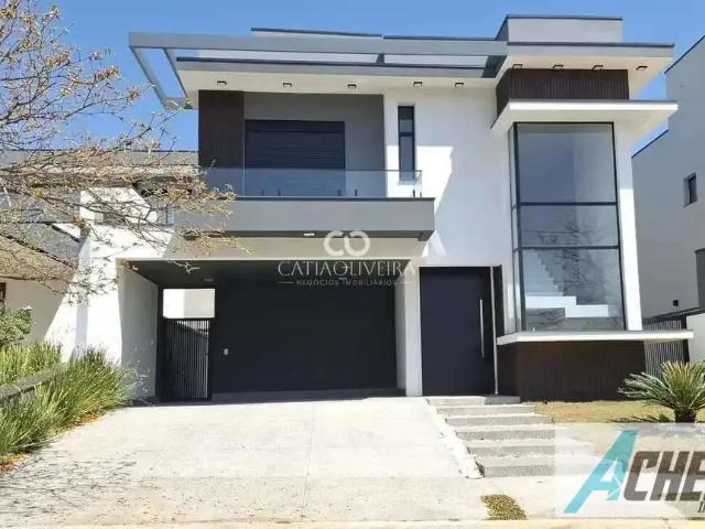 Casa / Sobrado em Condomínio para Venda em Itupeva/SP São Venâncio 3 Quartos