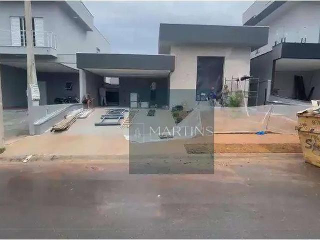 Casa / Sobrado em Condomínio para Venda em Itupeva/SP São Venâncio 3 Quartos