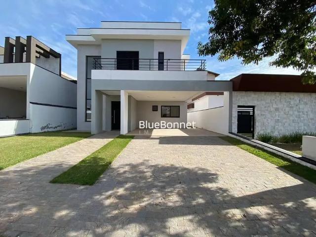 Casa / Sobrado em Condomínio para Venda em Itupeva/SP São Venâncio 3 Quartos