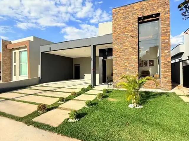 Casa / Sobrado em Condomínio para Venda em Itupeva/SP São Venâncio 3 Quartos