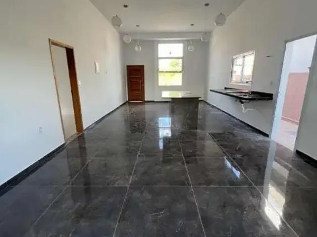 Casa / Sobrado em Condomínio para Venda em Itupeva/SP São Venâncio 3 Quartos