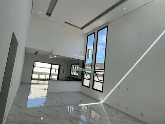 Casa / Sobrado em Condomínio para Venda em Itupeva/SP São Venâncio 3 Quartos