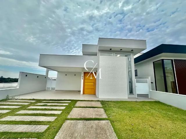 Casa / Sobrado em Condomínio para Venda em Itupeva/SP São Venâncio 3 Quartos