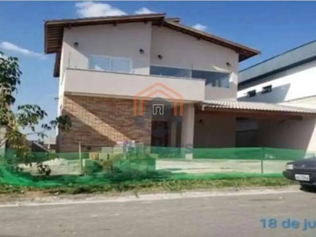 Casa / Sobrado em Condomínio para Venda em Itupeva/SP São Venâncio 3 Quartos